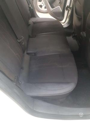 Balts Opel Astra 2012 Utena, ar dzinēja tilpumu 1.60 L un nobraukumu 152 tūkst. km par 2450 €, foto 10 vietnē AUTOMOTO.COM.LV