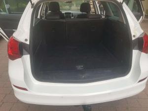 Balts Opel Astra 2012 Utena, ar dzinēja tilpumu 1.60 L un nobraukumu 152 tūkst. km par 2450 €, foto 13 vietnē AUTOMOTO.COM.LV