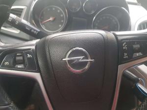 Balts Opel Astra 2012 Utena, ar dzinēja tilpumu 1.60 L un nobraukumu 152 tūkst. km par 2450 €, foto 16 vietnē AUTOMOTO.COM.LV