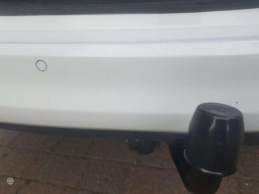 Balts Opel Astra 2012 Utena, ar dzinēja tilpumu 1.60 L un nobraukumu 152 tūkst. km par 2450 €, foto 20 vietnē AUTOMOTO.COM.LV