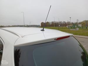 Balts Opel Astra 2012 Viļņa, ar dzinēja tilpumu 2.00 L un nobraukumu 430 tūkst. km par 1550 €, foto 12 vietnē AUTOMOTO.COM.LV
