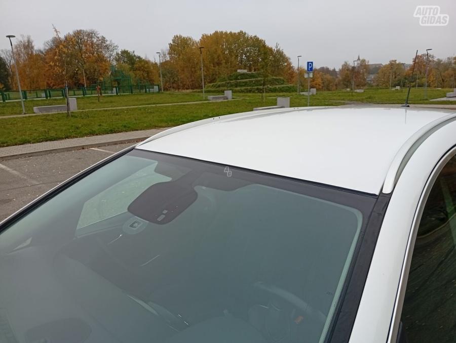 Balts Opel Astra 2012 Viļņa, ar dzinēja tilpumu 2.00 L un nobraukumu 430 tūkst. km par 1550 €, foto 13 vietnē AUTOMOTO.COM.LV