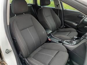 Balts Opel Astra 2012 Viļņa, ar dzinēja tilpumu 2.00 L un nobraukumu 430 tūkst. km par 1550 €, foto 21 vietnē AUTOMOTO.COM.LV