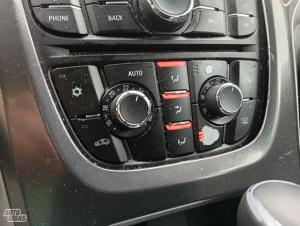Balts Opel Astra 2012 Viļņa, ar dzinēja tilpumu 2.00 L un nobraukumu 430 tūkst. km par 1550 €, foto 28 vietnē AUTOMOTO.COM.LV