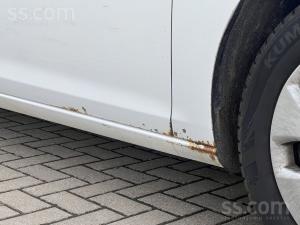 Balts Opel Astra 2013 Tukums, ar dzinēja tilpumu 1.70 L un nobraukumu 340 tūkst. km par 1400 €, foto 9 vietnē AUTOMOTO.COM.LV