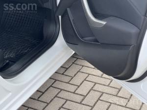 Balts Opel Astra 2013 Tukums, ar dzinēja tilpumu 1.70 L un nobraukumu 340 tūkst. km par 1400 €, foto 16 vietnē AUTOMOTO.COM.LV
