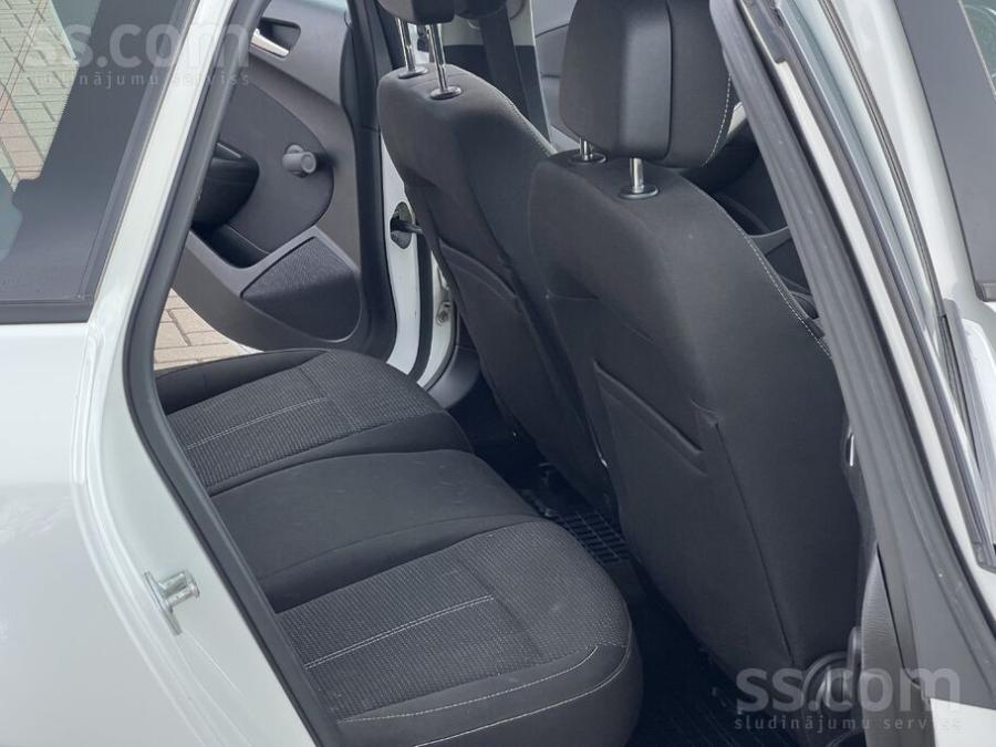 Balts Opel Astra 2013 Tukums, ar dzinēja tilpumu 1.70 L un nobraukumu 340 tūkst. km par 1400 €, foto 18 vietnē AUTOMOTO.COM.LV