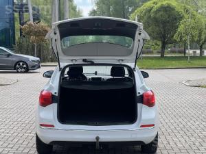 Balts Opel Astra 2013 Tukums, ar dzinēja tilpumu 1.70 L un nobraukumu 340 tūkst. km par 1400 €, foto 26 vietnē AUTOMOTO.COM.LV
