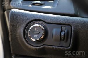 Balts Opel Astra 2013 Tukums, ar dzinēja tilpumu 1.70 L un nobraukumu 248 tūkst. km par 3950 €, foto 16 vietnē AUTOMOTO.COM.LV
