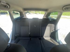 Balts Opel Astra 2013 Šauļi, ar dzinēja tilpumu 1.70 L un nobraukumu 300 tūkst. km par 1799 €, foto 11 vietnē AUTOMOTO.COM.LV