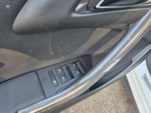 Balts Opel Astra 2013 Utena, ar dzinēja tilpumu 1.96 L un nobraukumu 289 tūkst. km par 2950 €, foto 18 vietnē AUTOMOTO.COM.LV