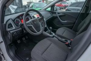 Balts Opel Astra 2014 Liepāja, ar dzinēja tilpumu 1.70 L un nobraukumu 241 tūkst. km par 6250 €, foto 9 vietnē AUTOMOTO.COM.LV