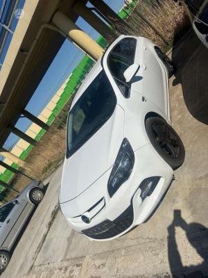 Balts Opel Astra 2014 Marijampole, ar dzinēja tilpumu 1.96 L un nobraukumu 273 tūkst. km par 3200 €, foto 4 vietnē AUTOMOTO.COM.LV