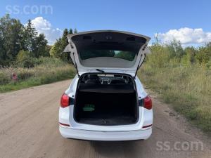 Balts Opel Astra 2014 Dobele, ar dzinēja tilpumu 1.70 L un nobraukumu 228 tūkst. km par 2700 €, foto 5 vietnē AUTOMOTO.COM.LV