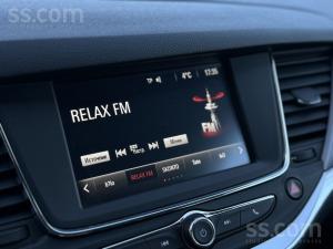 Balts Opel Astra 2016 Jūrmala, ar dzinēja tilpumu 1.60 L un nobraukumu 0 tūkst. km par 5190 €, foto 16 vietnē AUTOMOTO.COM.LV