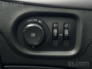 Balts Opel Astra 2016 Jūrmala, ar dzinēja tilpumu 1.60 L un nobraukumu 0 tūkst. km par 5190 €, foto 21 vietnē AUTOMOTO.COM.LV