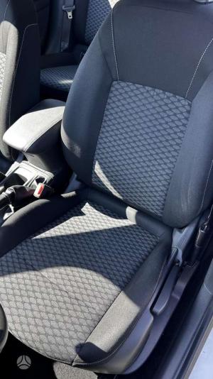 Balts Opel Astra 2016 Utena, ar dzinēja tilpumu 1.00 L un nobraukumu 216 tūkst. km par 4950 €, foto 25 vietnē AUTOMOTO.COM.LV