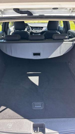 Balts Opel Astra 2016 Utena, ar dzinēja tilpumu 1.00 L un nobraukumu 216 tūkst. km par 4950 €, foto 28 vietnē AUTOMOTO.COM.LV