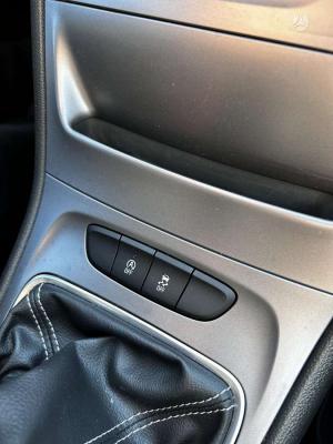 Balts Opel Astra 2016 Utena, ar dzinēja tilpumu 1.00 L un nobraukumu 216 tūkst. km par 4950 €, foto 31 vietnē AUTOMOTO.COM.LV