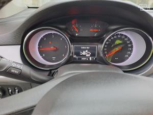 Белый Опель Астра 2017 в Вильнюс, объемом двигателя 1.60 л и пробегом 246 тыс. км за 6750 €, фото 20 на AUTOMOTO.COM.LV
