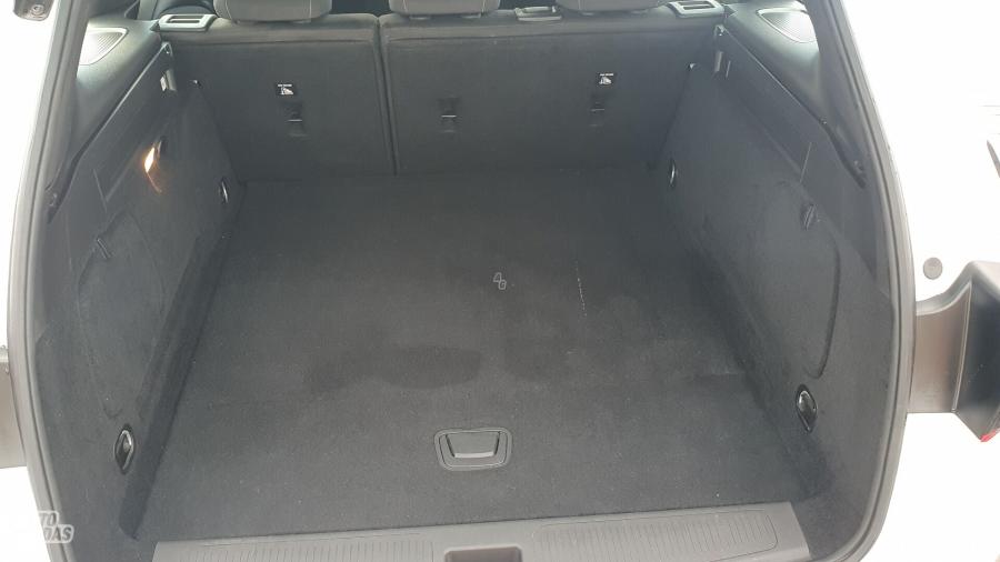Balts Opel Astra 2018 Šilutė, ar dzinēja tilpumu 1.60 L un nobraukumu 172 tūkst. km par 6300 €, foto 18 vietnē AUTOMOTO.COM.LV