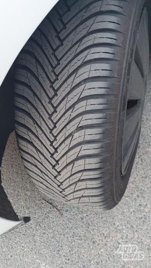 Balts Opel Astra 2018 Šilutė, ar dzinēja tilpumu 1.60 L un nobraukumu 172 tūkst. km par 6300 €, foto 19 vietnē AUTOMOTO.COM.LV