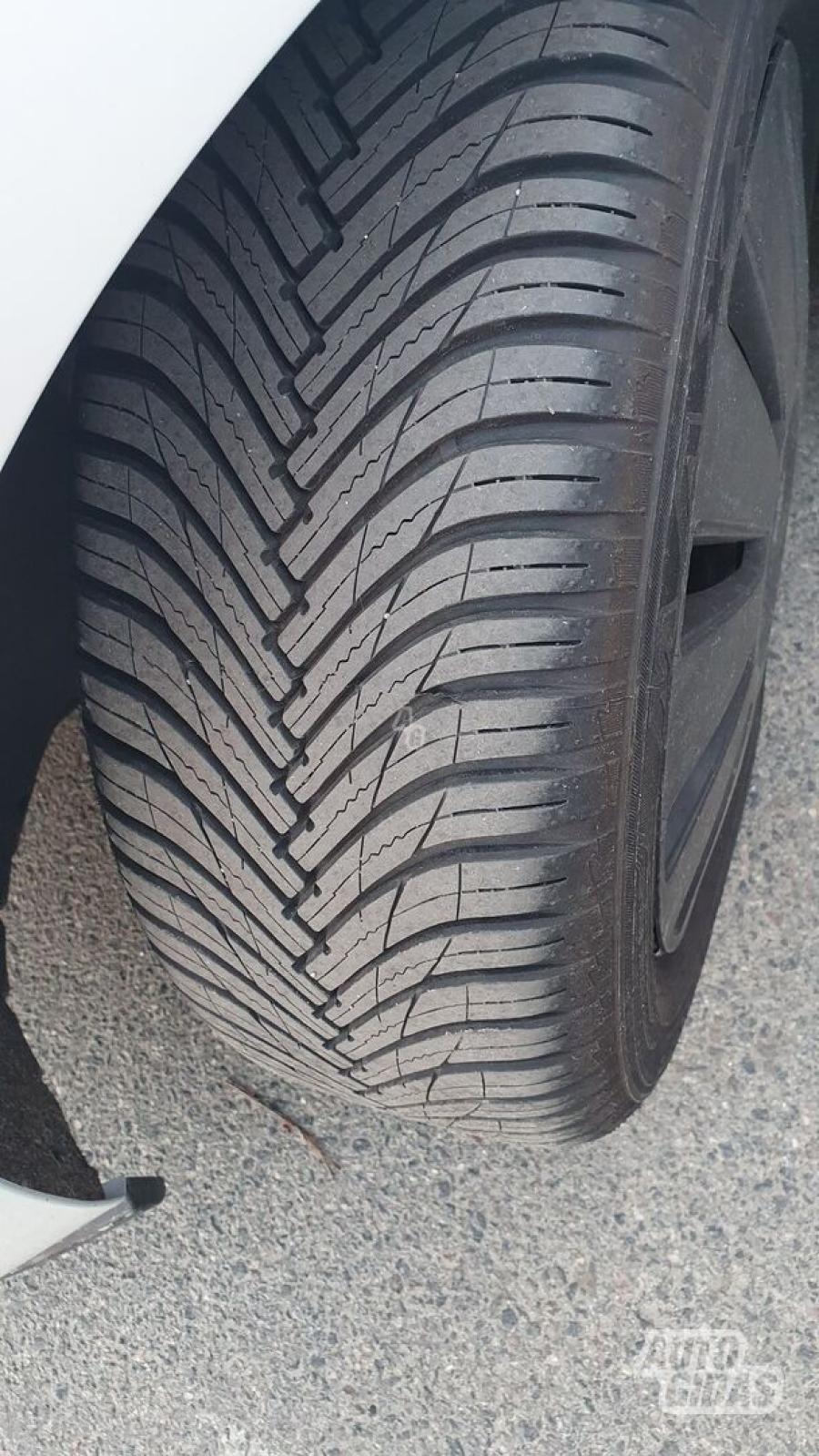 Balts Opel Astra 2018 Šilutė, ar dzinēja tilpumu 1.60 L un nobraukumu 172 tūkst. km par 6300 €, foto 19 vietnē AUTOMOTO.COM.LV