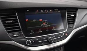 Balts Opel Astra 2018 Rīga, ar dzinēja tilpumu 1.60 L un nobraukumu 176 tūkst. km par 7990 €, foto 5 vietnē AUTOMOTO.COM.LV
