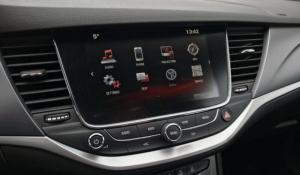 Balts Opel Astra 2018 Rīga, ar dzinēja tilpumu 1.60 L un nobraukumu 176 tūkst. km par 7990 €, foto 6 vietnē AUTOMOTO.COM.LV