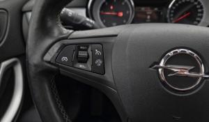 Balts Opel Astra 2018 Rīga, ar dzinēja tilpumu 1.60 L un nobraukumu 176 tūkst. km par 7990 €, foto 10 vietnē AUTOMOTO.COM.LV