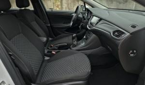 Balts Opel Astra 2018 Rīga, ar dzinēja tilpumu 1.60 L un nobraukumu 176 tūkst. km par 7990 €, foto 13 vietnē AUTOMOTO.COM.LV