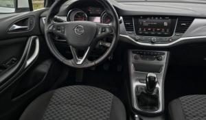 Balts Opel Astra 2018 Rīga, ar dzinēja tilpumu 1.60 L un nobraukumu 176 tūkst. km par 7990 €, foto 17 vietnē AUTOMOTO.COM.LV