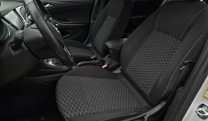 Balts Opel Astra 2018 Rīga, ar dzinēja tilpumu 1.60 L un nobraukumu 176 tūkst. km par 7990 €, foto 18 vietnē AUTOMOTO.COM.LV