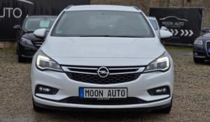 Balts Opel Astra 2018 Rīga, ar dzinēja tilpumu 1.60 L un nobraukumu 176 tūkst. km par 7990 €, foto 25 vietnē AUTOMOTO.COM.LV