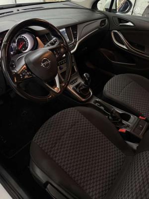 Balts Opel Astra 2018 Kauņa, ar dzinēja tilpumu 1.60 L un nobraukumu 117 tūkst. km par 6350 €, foto 15 vietnē AUTOMOTO.COM.LV