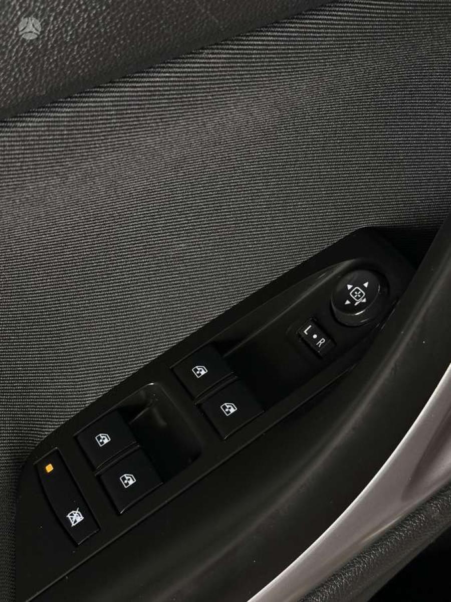Balts Opel Astra 2018 Kauņa, ar dzinēja tilpumu 1.60 L un nobraukumu 117 tūkst. km par 6350 €, foto 22 vietnē AUTOMOTO.COM.LV