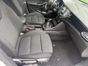 Balts Opel Astra 2018 Utena, ar dzinēja tilpumu 1.60 L un nobraukumu 191 tūkst. km par 6650 €, foto 13 vietnē AUTOMOTO.COM.LV