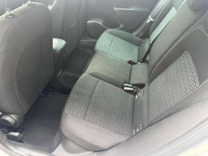 Balts Opel Astra 2018 Utena, ar dzinēja tilpumu 1.60 L un nobraukumu 191 tūkst. km par 6650 €, foto 17 vietnē AUTOMOTO.COM.LV