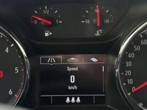 Белый Опель Астра 2018 в Каунас, объемом двигателя 1.60 л и пробегом 120 тыс. км за 6200 €, фото 20 на AUTOMOTO.COM.LV