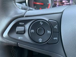 Balts Opel Astra 2019 Kauņa, ar dzinēja tilpumu 1.60 L un nobraukumu 250 tūkst. km par 6999 €, foto 22 vietnē AUTOMOTO.COM.LV