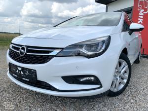 Balts Opel Astra 2019 Kauņa, ar dzinēja tilpumu 1.60 L un nobraukumu 250 tūkst. km par 6999 €, foto 35 vietnē AUTOMOTO.COM.LV