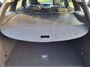 White Opel Astra 2019 in Ukmerge, with an engine capacity of 1.00 L and mileage of 154 thousand km for 5950 €, photo 14 on AUTOMOTO.COM.LV