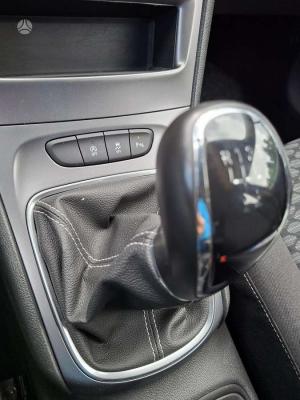 Balts Opel Astra 2019 Ukmergė, ar dzinēja tilpumu 1.00 L un nobraukumu 152 tūkst. km par 5500 €, foto 11 vietnē AUTOMOTO.COM.LV