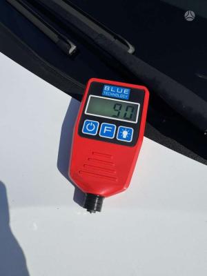 Белый Опель Астра 2019 в Алитус, объемом двигателя 1.20 л и пробегом 95 тыс. км за 6350 €, фото 32 на AUTOMOTO.COM.LV