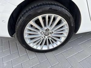 Balts Opel Astra 2019 Telšiai, ar dzinēja tilpumu 1.60 L un nobraukumu 226 tūkst. km par 7999 €, foto 10 vietnē AUTOMOTO.COM.LV