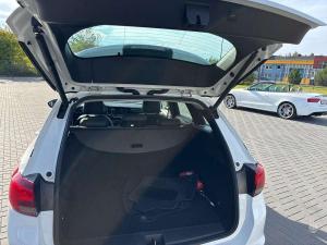 Balts Opel Astra 2019 Telšiai, ar dzinēja tilpumu 1.60 L un nobraukumu 226 tūkst. km par 7999 €, foto 13 vietnē AUTOMOTO.COM.LV