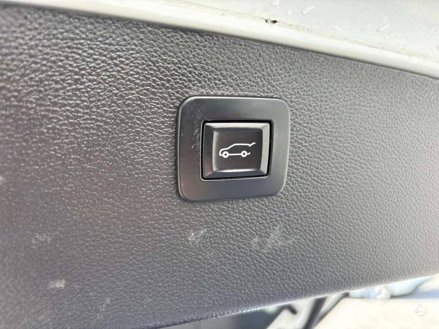 Balts Opel Astra 2019 Telšiai, ar dzinēja tilpumu 1.60 L un nobraukumu 226 tūkst. km par 7999 €, foto 14 vietnē AUTOMOTO.COM.LV