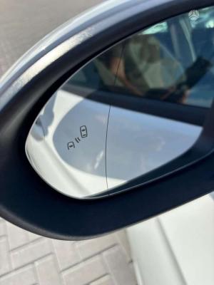 Balts Opel Astra 2019 Telšiai, ar dzinēja tilpumu 1.60 L un nobraukumu 226 tūkst. km par 7999 €, foto 15 vietnē AUTOMOTO.COM.LV