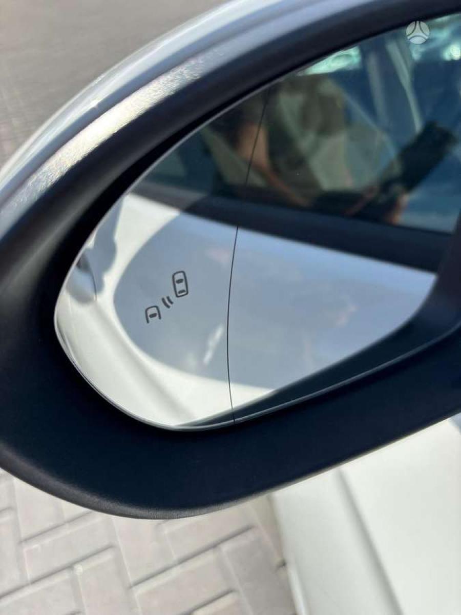 Balts Opel Astra 2019 Telšiai, ar dzinēja tilpumu 1.60 L un nobraukumu 226 tūkst. km par 7999 €, foto 15 vietnē AUTOMOTO.COM.LV