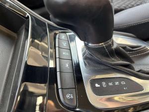Balts Opel Astra 2019 Telšiai, ar dzinēja tilpumu 1.60 L un nobraukumu 226 tūkst. km par 7999 €, foto 22 vietnē AUTOMOTO.COM.LV